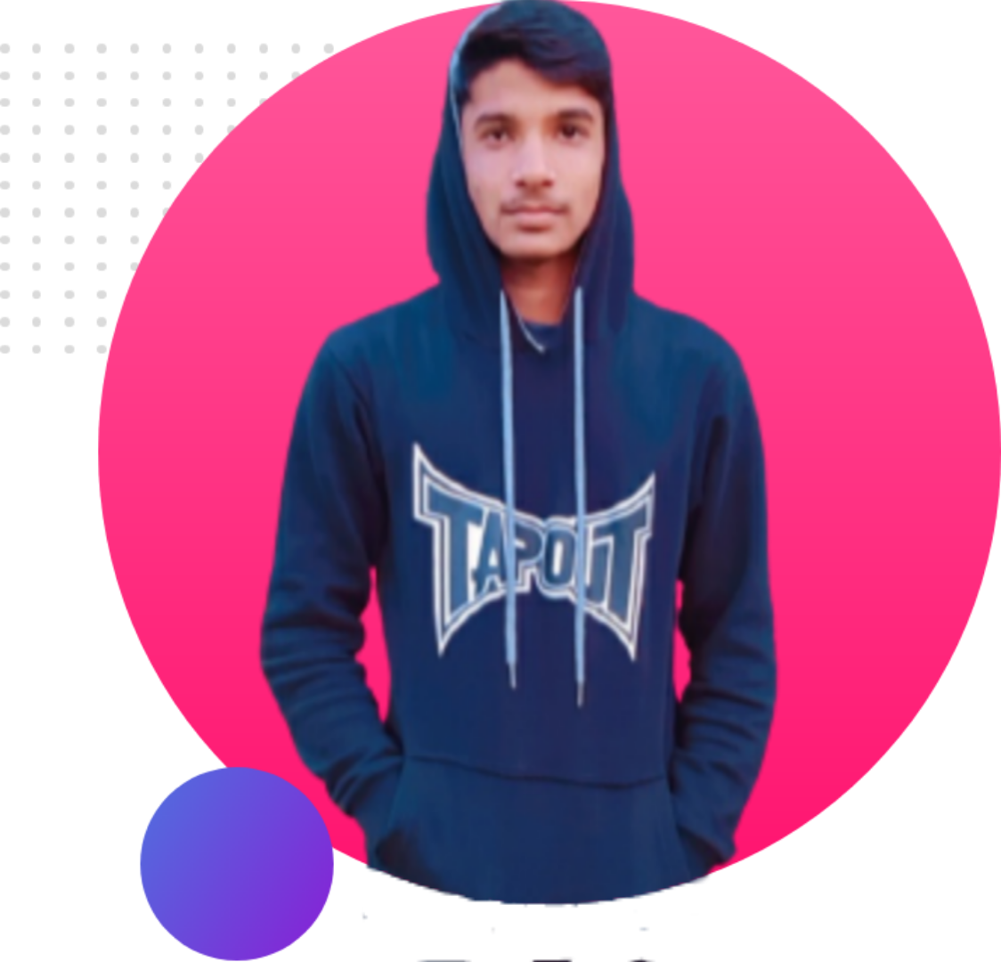 Shihab s Portfolio Shihab s Portfolio